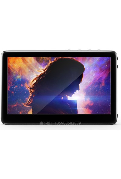 Sw Future Dokunmatik MP3MP4 Oynatıcı E-Kitap Okuyucu V32 (Yurt Dışından) Sw Future Dokunmatik MP3MP4 Oynatıcı E-Kitap Okuyucu V32 (Yurt Dışından)