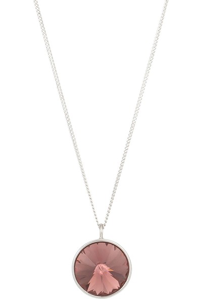 Uslada Bijoux House Uslada Crystal Elements Kolye Uslada Bijoux House Uslada Crystal Elements Kolye