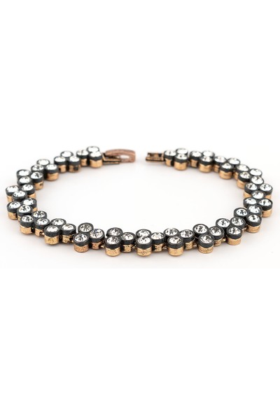 Uslada Bijoux House Uslada Otantik Su Yolu Bileklik