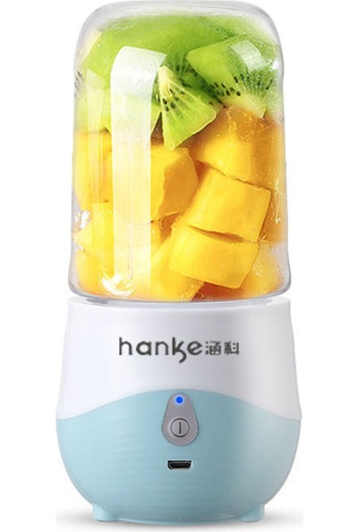 Buyfun Taşınabilir Blender Meyve Sıkacağı Orta Boy (Yurt Dışından) Buyfun Taşınabilir Blender Meyve Sıkacağı Orta Boy (Yurt Dışından)