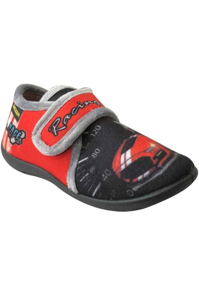 Gezer 3238 Kırmızı Çocuk Kreş/anaokulu Panduf