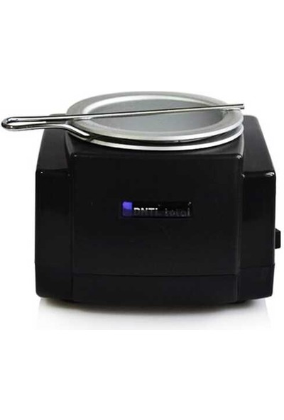 Trio Mini Konserve Isıtıcı