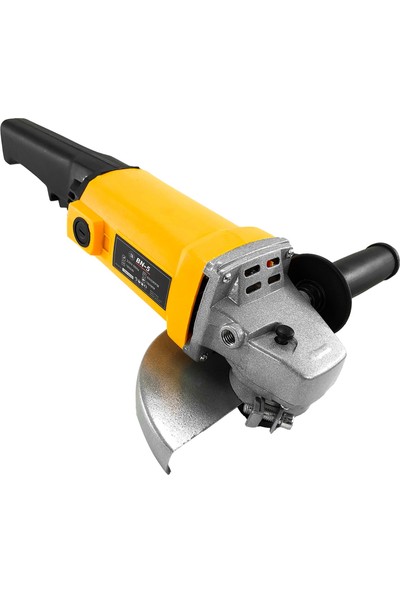 Bn5 Bn-5 1800 W Profesyonel Spiral Taşlama Makinesi 180 mm