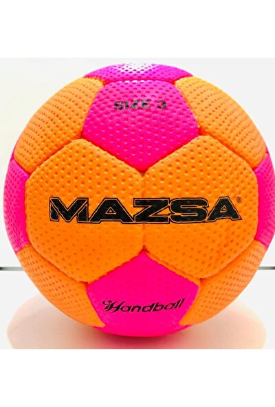 Mazsa Hentbol Topu-3 Numara