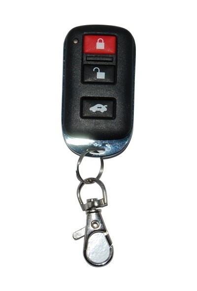 Tetra Uzaktan Kumandalı Açma - Kapama Ünitesi 12V (3810)