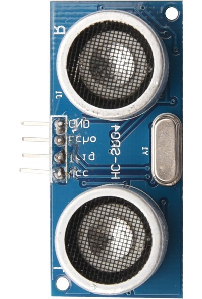 Best Deal Arduino Için Ultrasonik Sensör Modülü SR04 (Yurt Dışından) Best Deal Arduino Için Ultrasonik Sensör Modülü SR04 (Yurt Dışından)
