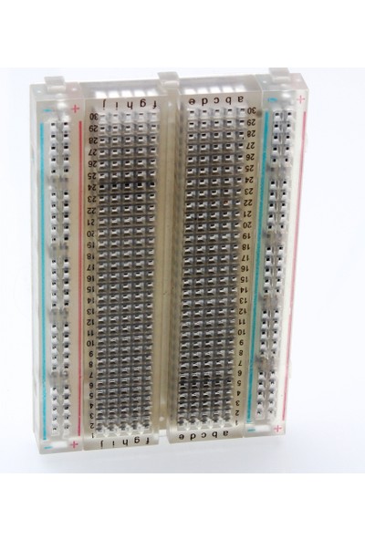 Best Deal Arduino Için Yarı Saydam Kendinden Yapışkanlı Devre Tahtası (Yurt Dışından) Best Deal Arduino Için Yarı Saydam Kendinden Yapışkanlı Devre Tahtası (Yurt Dışından)