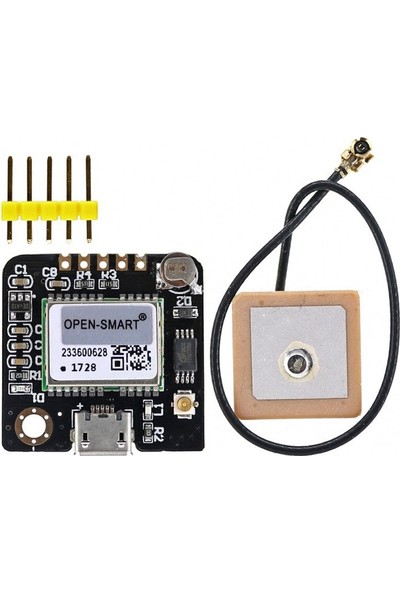 Best Deal Arduino Apm2.5 Uçuş Kontrolü Için Gps Modülü (Yurt Dışından) Best Deal Arduino Apm2.5 Uçuş Kontrolü Için Gps Modülü (Yurt Dışından)