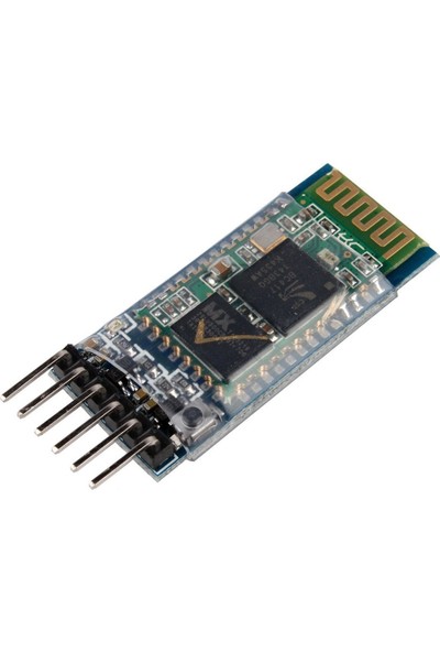 Best Deal Hc-05 Arduino Kablosuz Bluetooth Seri Telsiz Modülü (Yurt Dışından) Best Deal Hc-05 Arduino Kablosuz Bluetooth Seri Telsiz Modülü (Yurt Dışından)