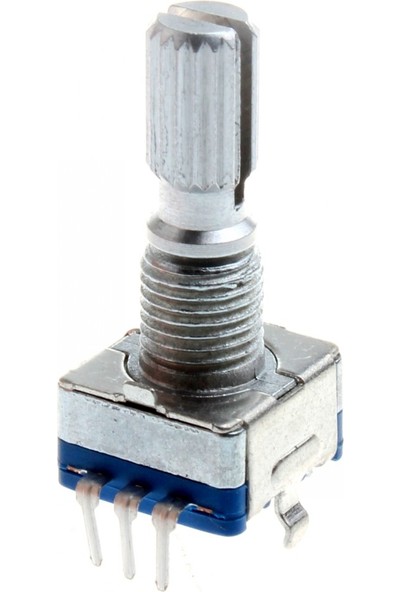 Best Deal 360 Derece Döner Kodlayıcı Kod Anahtarı (Yurt Dışından)