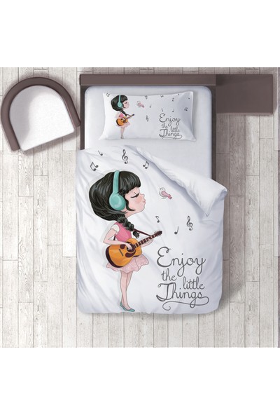 İnstababyrooms Dijital Baskılı 160 x 220 cm Çocuk Odası Nevresim Takımı Model 050 İnstababyrooms Dijital Baskılı 160 x 220 cm Çocuk Odası Nevresim Takımı Model 050