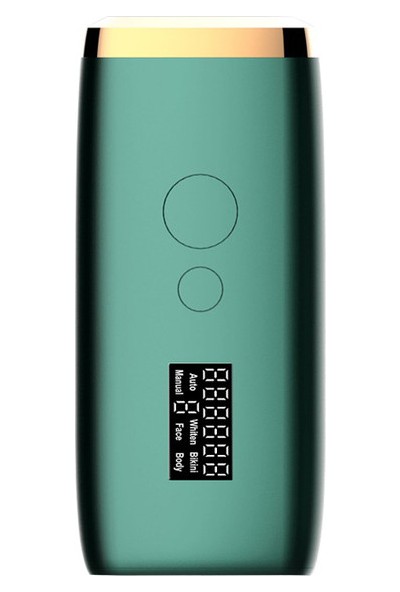 Helta Ipl Lazer Epilasyon Cihazı (Yurt Dışından) Helta Ipl Lazer Epilasyon Cihazı (Yurt Dışından)