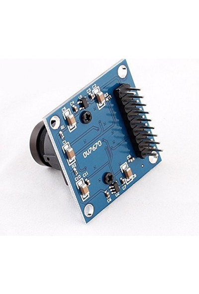 Best Deal Arduino Için OV7670 300KP VGA Kamera Modülü (Yurt Dışından) Best Deal Arduino Için OV7670 300KP VGA Kamera Modülü (Yurt Dışından)