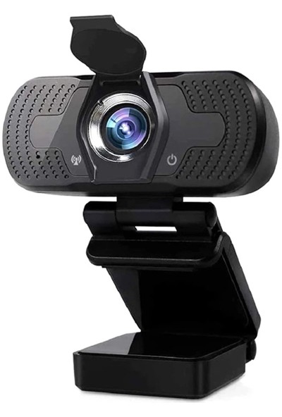 Helta 1080 P Full Hd Pro Webcam USB (Yurt Dışından)