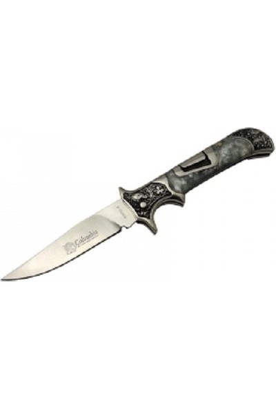 Colombia Columbia Manuel Çakı Colombia Columbia Manuel Çakı