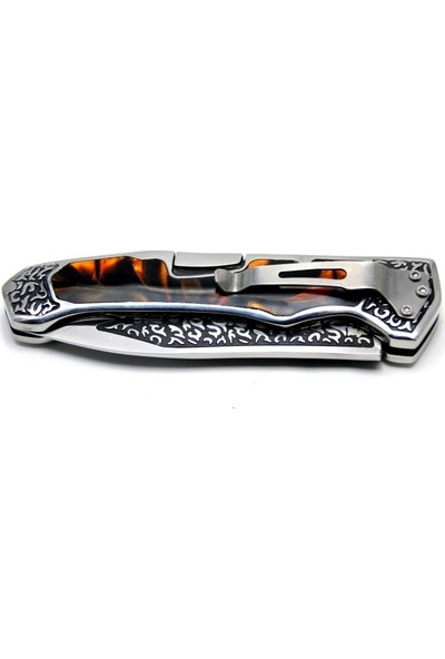 Colombia Columbia B3154 B Full Rivet Pocket Knife Colombia Columbia B3154 B Full Rivet Pocket Knife
