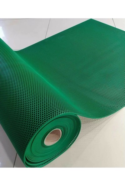 Edoplast Yeşil Zmat Paspas Kaydırmaz Havuz Kenarı Paspası Yolluk Petek Pvc İç - Dış Mekan Islak Zemin Kaymaz 90 x 1000 cm Edoplast Yeşil Zmat Paspas Kaydırmaz Havuz Kenarı Paspası Yolluk Petek Pvc İç - Dış Mekan Islak Zemin Kaymaz 90 x 1000 cm