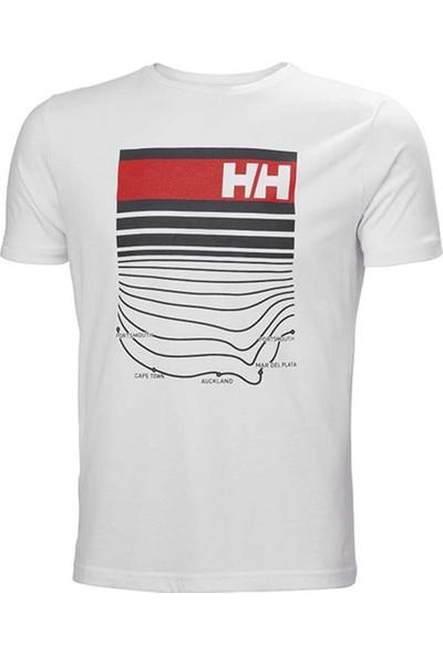 Helly Hansen Hh Hh Logo T-Shirt