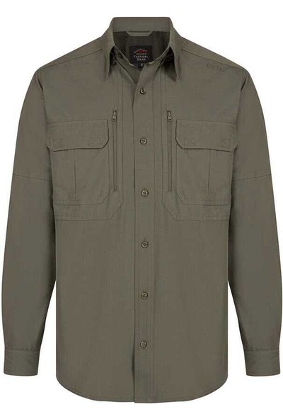 Evolite Evolite Swat Tactical Gömlek - Haki Evolite Evolite Swat Tactical Gömlek - Haki