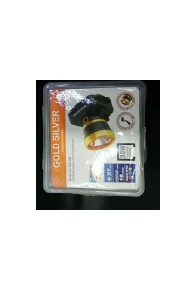 Tekno İstanbul Kafa Lambası 30W 250