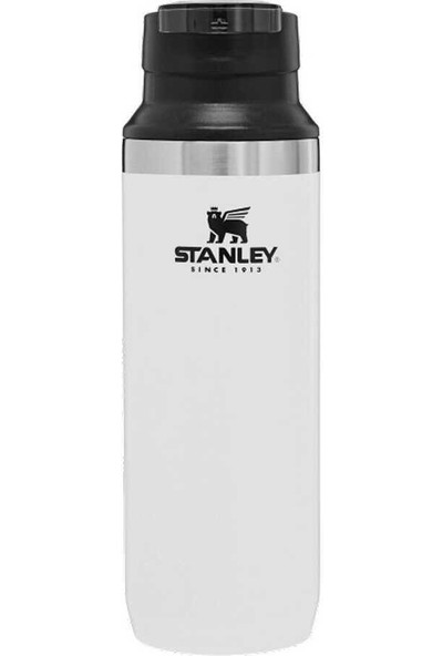 Stanley Adventure Switchback Tek El Termos Bardak 0.47 Lt Stanley Adventure Switchback Tek El Termos Bardak 0.47 Lt