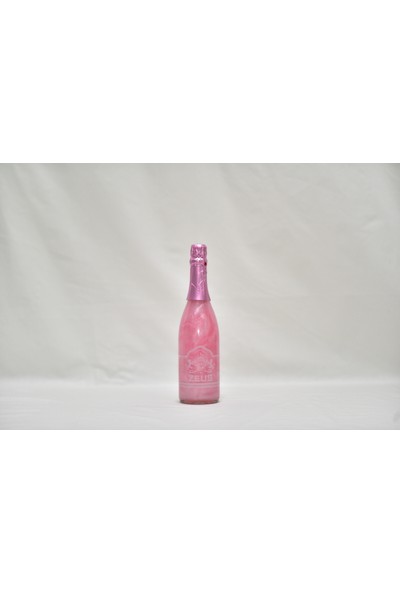 Os Zeus Alkolsüz Şampanya Simli Çilek Aromalı Gazlı Içecek Os Zeus Alkolsüz Şampanya Simli Çilek Aromalı Gazlı Içecek