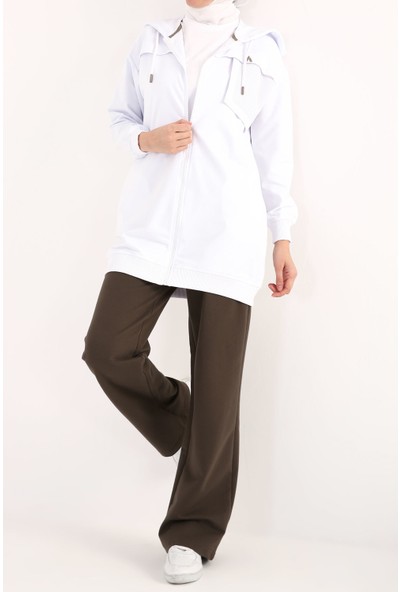 ALLDAY File Detaylı Hırka ALLDAY File Detaylı Hırka