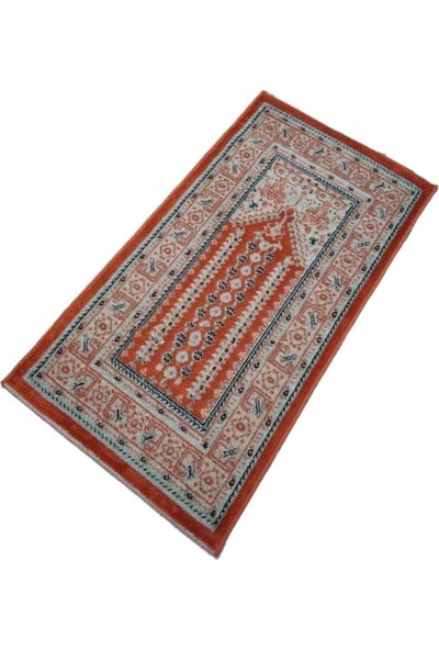 Saray Halı Asya - Sonat Namazlık