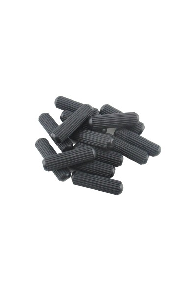 Saneks Plastik Kavela 8mm 25 Adet