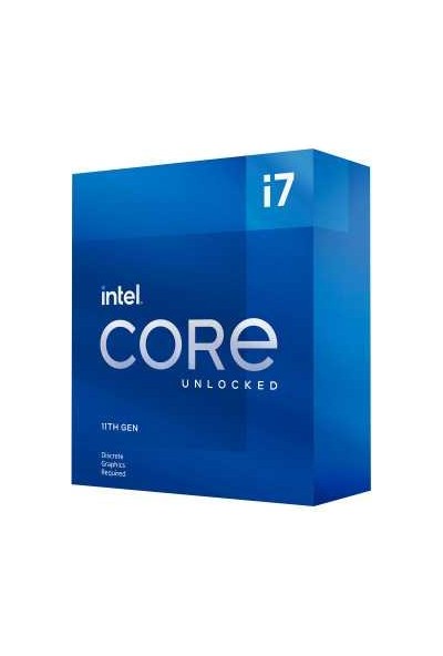 Intel Core I7 11700KF 3.6ghz LGA1200 12MB Cache HD750 Işlemci BX8070811700KF Intel Core I7 11700KF 3.6ghz LGA1200 12MB Cache HD750 Işlemci BX8070811700KF