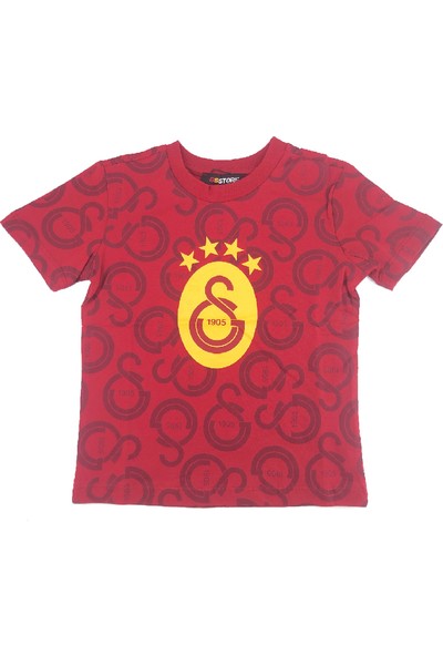 Galatasaray Çocuk T-Shirt