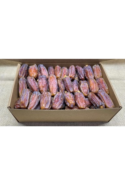 By Tuna Kuruyemiş By Tuna Medine Meşruk Hurması 1000 gr Duble By Tuna Kuruyemiş By Tuna Medine Meşruk Hurması 1000 gr Duble