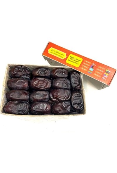By Tuna Iran Hurma Koli 12'li By Tuna Iran Hurma Koli 12'li