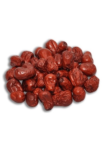 By Tuna Kuruyemiş By Tuna Organik Hünnap Kurusu Doğal Özel Ilaçsız 250 gr