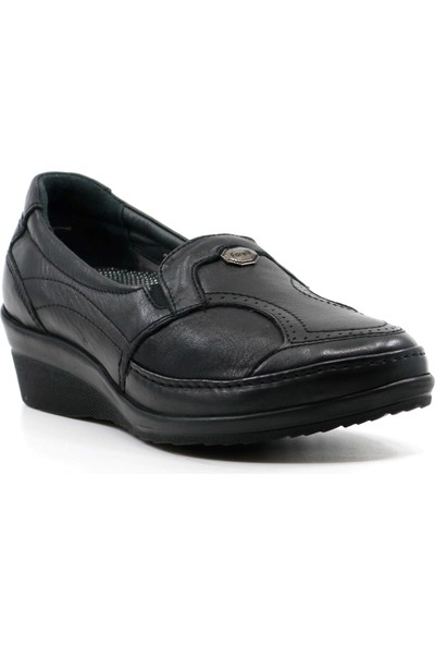Forelli 26226 Deri Kadın Ayakkabı Forelli 26226 Deri Kadın Ayakkabı