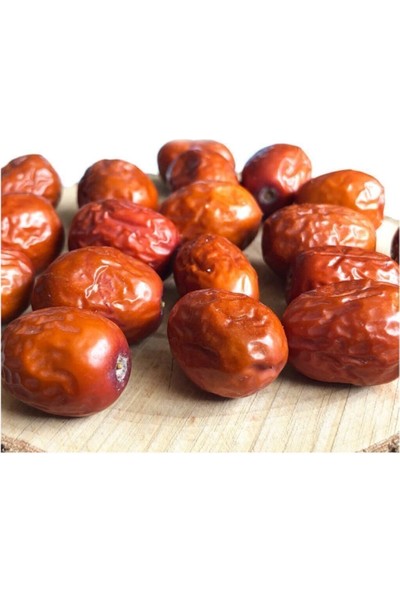 By Tuna Hünnap Kurusu Iğde Tipi 1000 gr