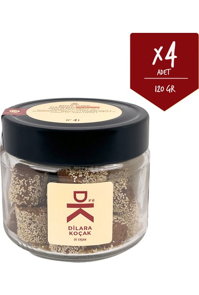 DK Dükkan No:41 Glutensiz Badem Ezmesi ''portakallı'' (4 Kavanoz) DK Dükkan No:41 Glutensiz Badem Ezmesi ''portakallı'' (4 Kavanoz)