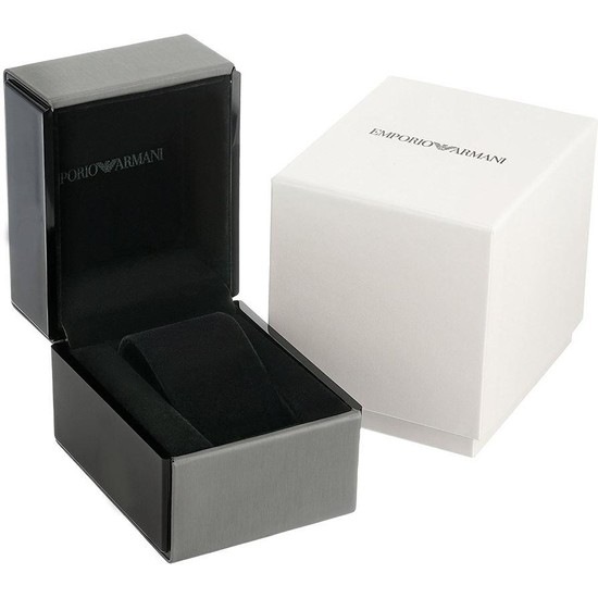 Emporıo Armanı AR11044 Erkek Kol Saati Fiyatı - Taksit Seçenekleri