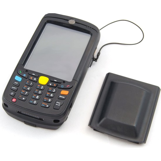 Zebra MC55A0 1d-2d Barkod Okuyuculu El Terminali Fiyatı