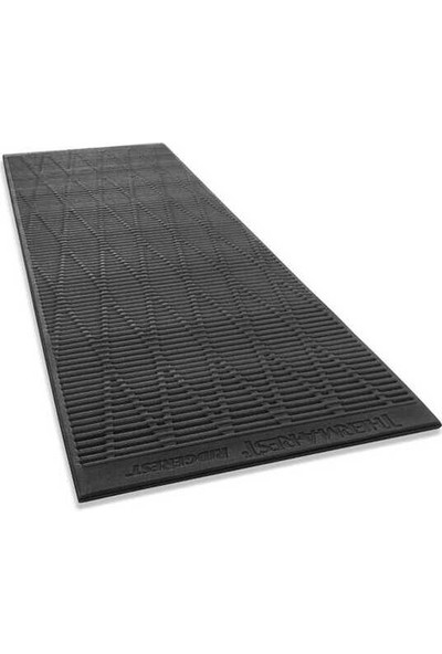 Thermarest Thermarest Ridgerest Classic Regular Köpük Mat Füme