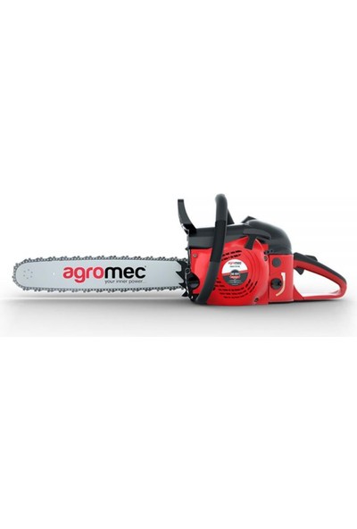 Agromec AG-MOTTE555Y Motorlu Testere AG-55Y