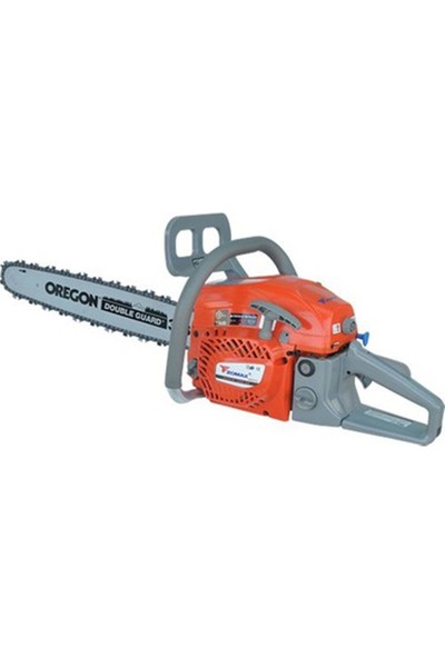 Zomax ZM5410 Benzinli Testere Zomax ZM5410 Benzinli Testere