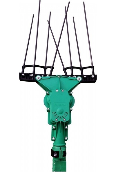 Rema OLV1000 Zeytin Hasat Makinası