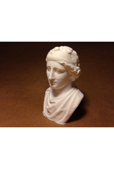 Aldım Geldi Afrodit In Usher Gallery Büstü Plastik Aparat Aldım Geldi Afrodit In Usher Gallery Büstü Plastik Aparat