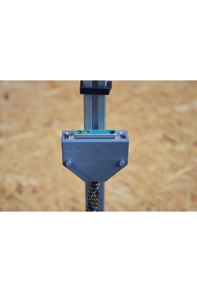 Aldım Geldi D-Alt Kılıf - Bowden Hızlı Değişim Sistemi Plastik Aparat Aldım Geldi D-Alt Kılıf - Bowden Hızlı Değişim Sistemi Plastik Aparat