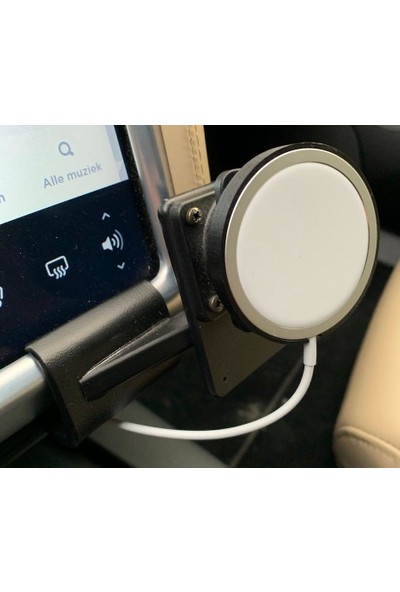 Aldım Geldi Magsafe Brodit Adaptörü (Iphone 12 / Mini / Pro) Plastik Aparat Aldım Geldi Magsafe Brodit Adaptörü (Iphone 12 / Mini / Pro) Plastik Aparat