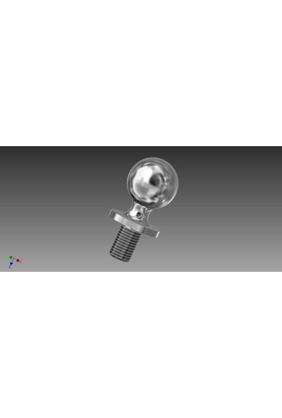 Aldım Geldi Çekme Hitch Plastik Aparat