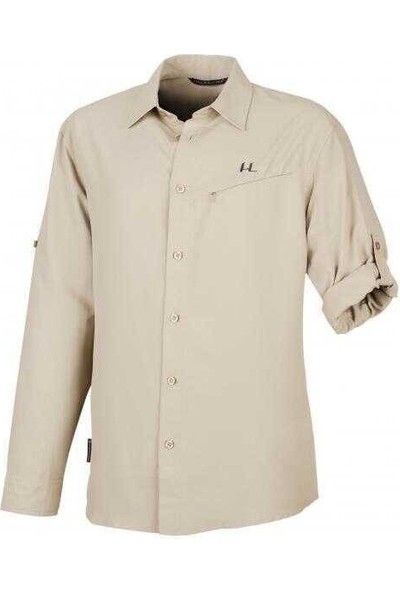 Ferrino Ferrino Halifax Uzun Kollu Erkek Gömlek