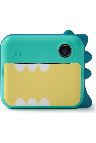 Buyfun P1 Çocuk Kamerası 32GB Çocuklar Anında Kamera Fotoğraf (Yurt Dışından)