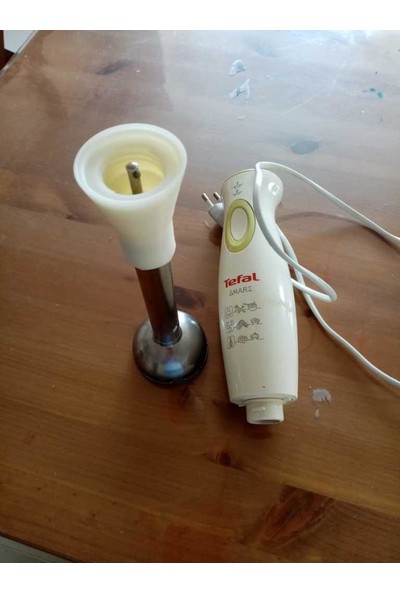 Aldım Geldi Tefal El Blender HB110 Onarım Bölümü Plastik Aparat